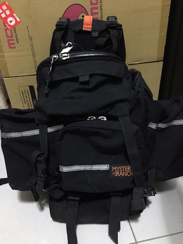 Mystery ranch hotshot TL | 露天市集 | 全台最大的網路購物市集