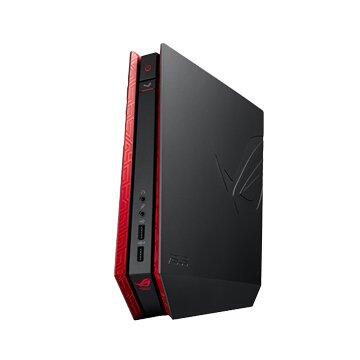 華碩 ASUS ROG GR6 迷你電競電腦 /i5-5200U/16G/240G SSD+1TB/GTX960M獨顯 | 露天市集 | 全台 ...