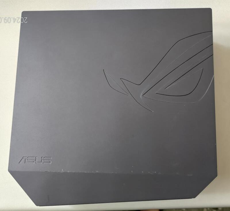 華碩 ASUS ROG GR6 迷你電競電腦 /i5-5200U/16G/240G SSD+1TB/GTX960M獨顯 | 露天市集 | 全台 ...