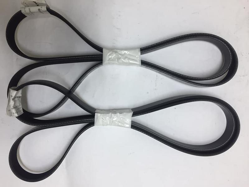 【88機油】Benz 賓士 原廠引擎皮帶 A0009933900 M274引擎 W204W207W212C300GLE | 露天市集 | 全台 ...