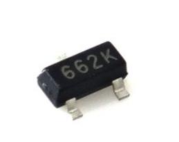 XC6206P332MR SOT-23貼片穩壓 662K 3.3V | 露天市集 | 全台最大的網路購物市集