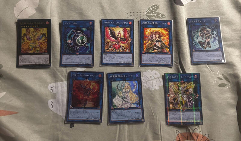 @卡小窩@ 遊戲王 炎王蛇眼 基本牌料 AGOV-JP006 黑魔女 SR14 | 露天市集 | 全台最大的網路購物市集