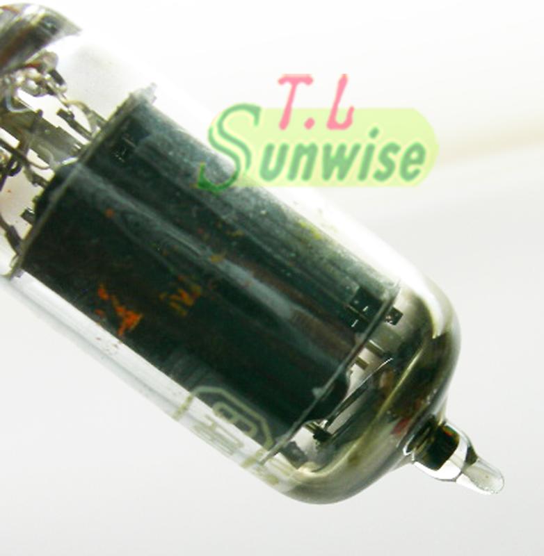 ︽NO:6960 美國 RCA 6AU6 A ( 6136 ; 6*4n ; 中國 6J4 升級管; EF94 )真空管 | 露天市集 | 全 ...