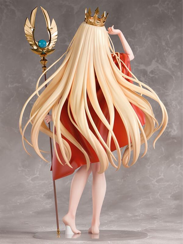 [魔王小屋] 預購 日版 Insight 肉感少女 女王的新衣 裸體的女王大人 麗莎 | 露天市集 | 全台最大的網路購物市集