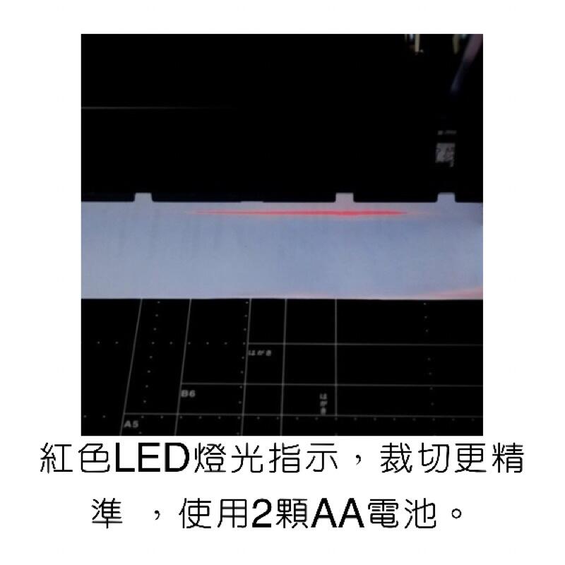 日本UCHIDA 180AT-P型 內田 攜帶式手動強力裁紙機 裁紙機 | 露天市集 | 全台最大的網路購物市集