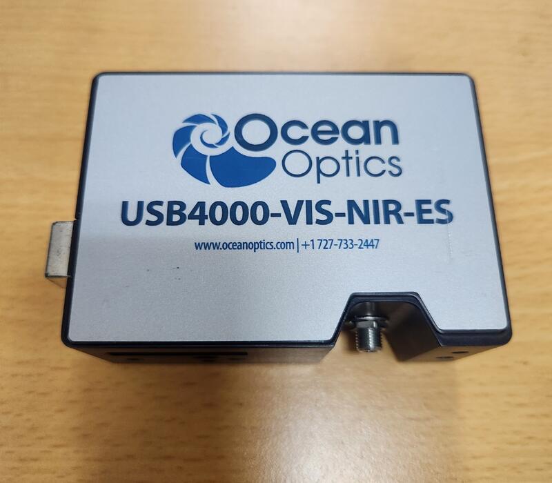 ocean optics USB4000 光譜儀 | 露天市集 | 全台最大的網路購物市集
