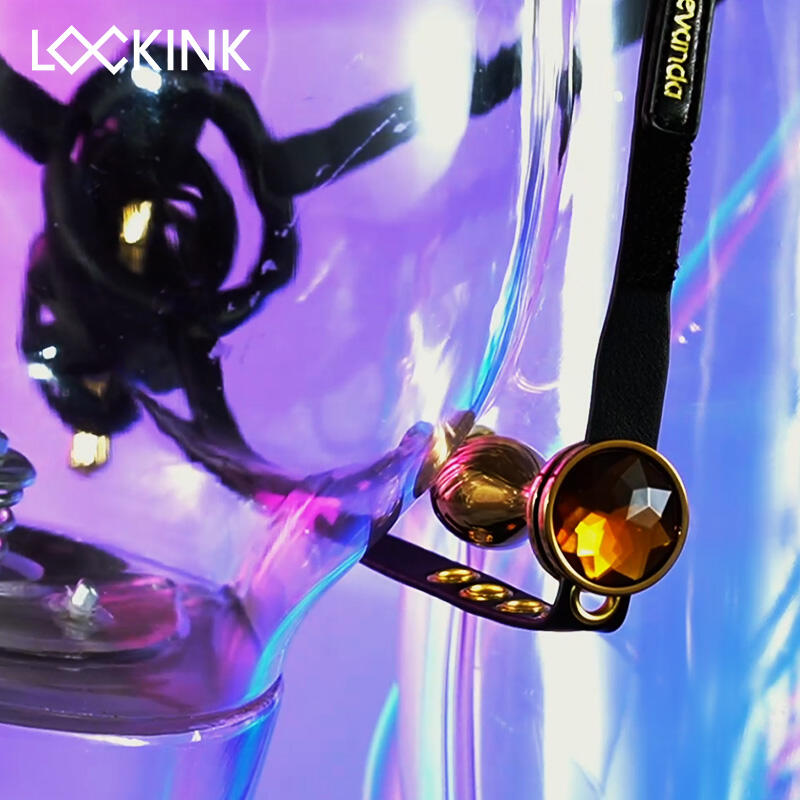 【OGC情趣用品】lockink。薩蔓達 響尾蛇 男性貞操鎖 情趣用品 | 露天市集 | 全台最大的網路購物市集