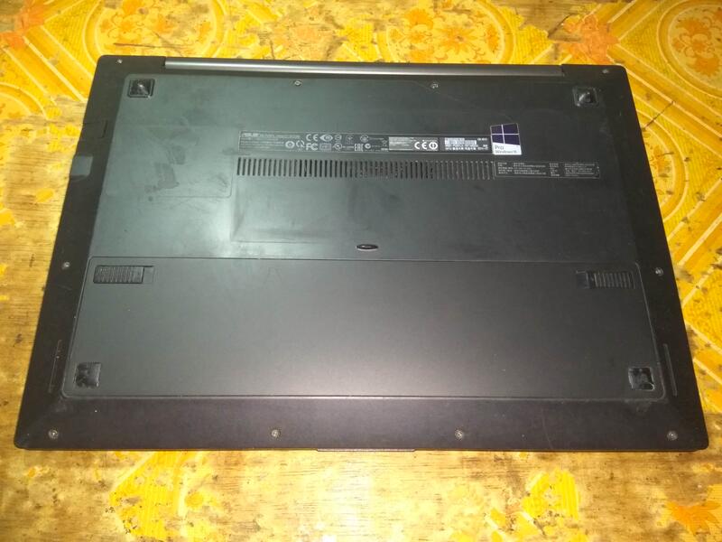 [全景3C]華碩 PU401L 14吋 8G/500G 4代i5 薄型商務筆電 優美系統穩 附電池 二手 | 露天市集 | 全台最大的網路購物市集