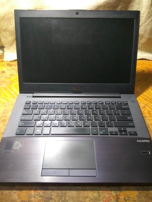 [全景3C]華碩 PU401L 14吋 8G/500G 4代i5 薄型商務筆電 優美系統穩 附電池 二手 | 露天市集 | 全台最大的網路購物市集