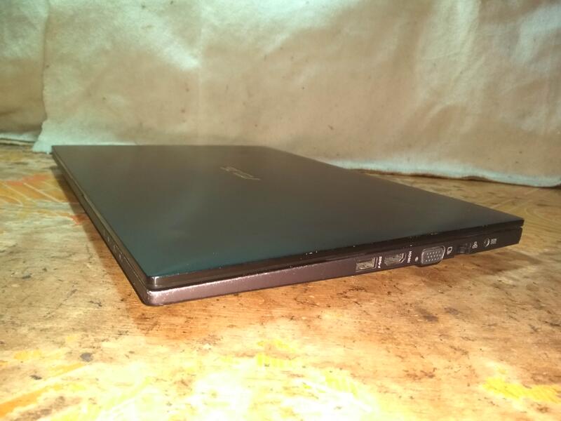 [全景3C]華碩 PU401L 14吋 8G/500G 4代i5 薄型商務筆電 優美系統穩 附電池 二手 | 露天市集 | 全台最大的網路購物市集