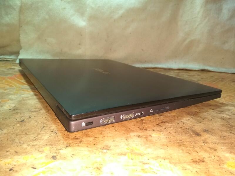 [全景3C]華碩 PU401L 14吋 8G/500G 4代i5 薄型商務筆電 優美系統穩 附電池 二手 | 露天市集 | 全台最大的網路購物市集