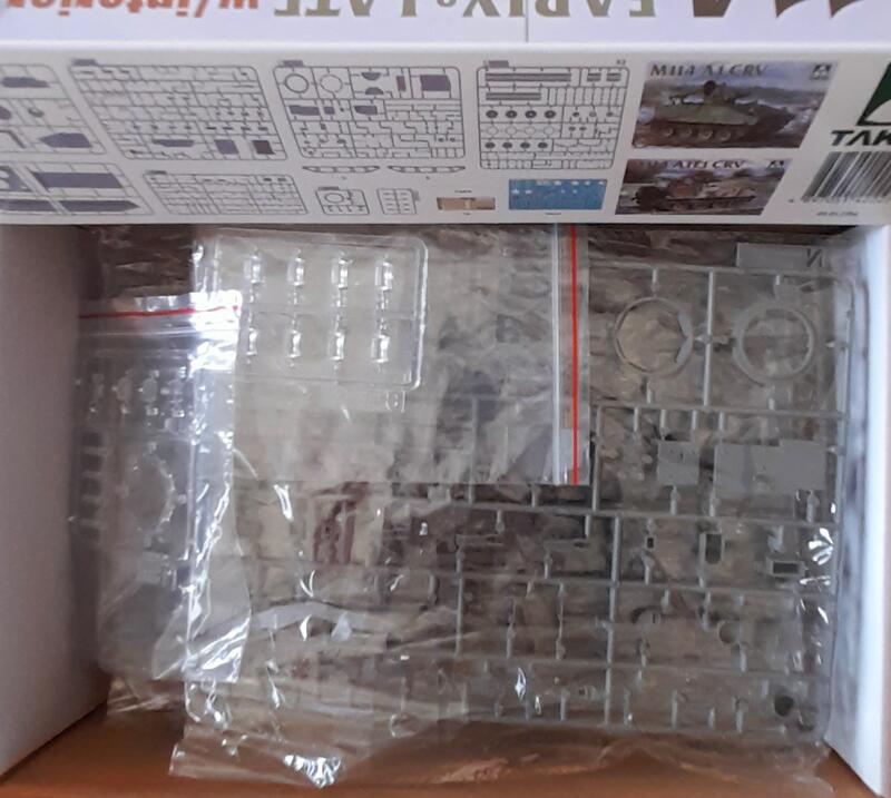 【549喵鋪】1/35 TAKOM 三花 2154 越戰 M114早期/後期型附内構 | 露天市集 | 全台最大的網路購物市集