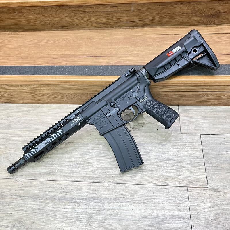{凱璿 生存遊戲專賣店} VFC BCM 授權 MCMR MK2 SBR 8.5" GBB 瓦斯步槍 | 露天市集 | 全台最大的網路購物市集
