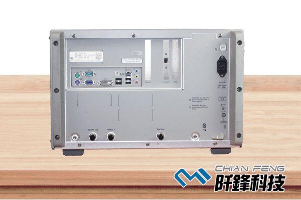 【阡鋒科技 專業二手儀器】Keysight-Agilent DSA91304A 高性能示波器 | 露天市集 | 全台最大的網路購物市集