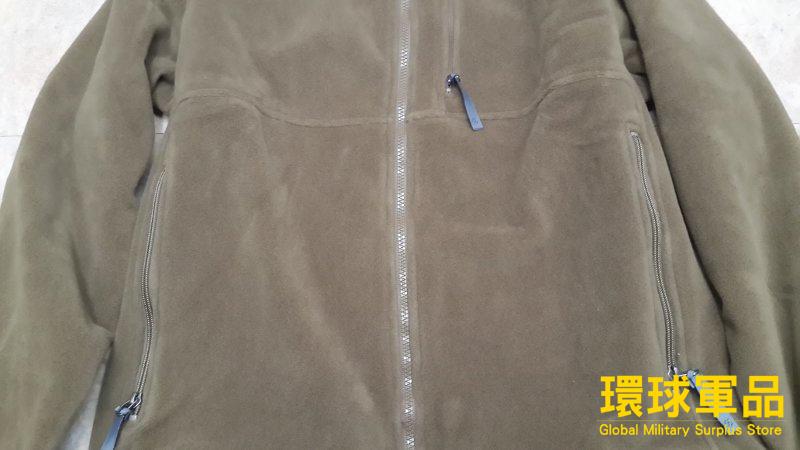 環球軍品 US SOCOM 公發 Beyond PCU L3 狼棕色軟殼抓絨服 | 露天市集 | 全台最大的網路購物市集