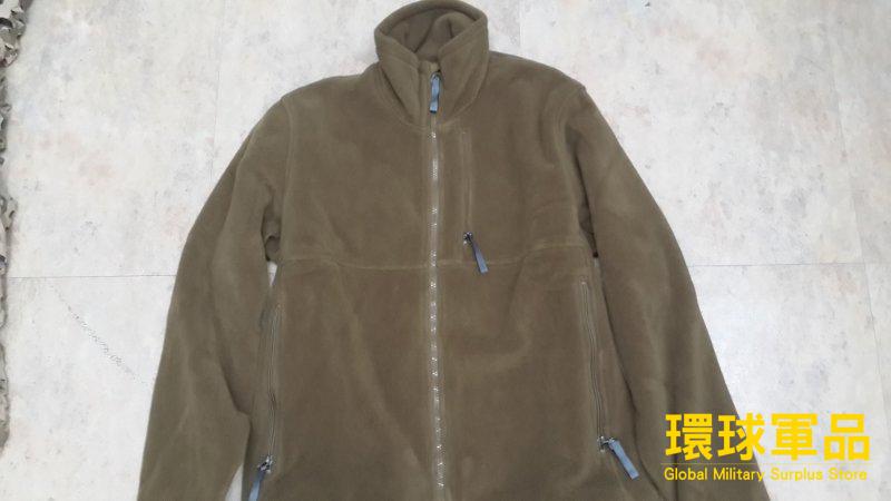 環球軍品 US SOCOM 公發 Beyond PCU L3 狼棕色軟殼抓絨服 | 露天市集 | 全台最大的網路購物市集