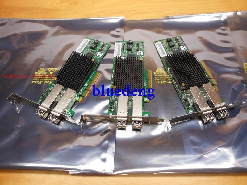 IBM 5735 00E0806 577D 10N9824 小型機雙口8Gb PCIe HBA卡 原裝 | 露天市集 | 全台最大的網路購物市集