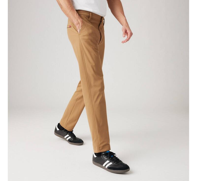 Levi's【30腰 36腰】彈性戶外休閒褲 錐形 吸濕排汗 涼爽速乾 UPF50+ A92150012 | 露天市集 | 全台最大的網路購物市集