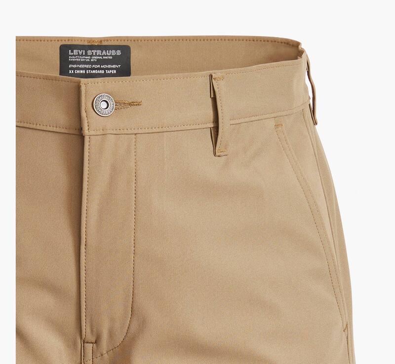 Levi's【30腰 36腰】彈性戶外休閒褲 錐形 吸濕排汗 涼爽速乾 UPF50+ A92150012 | 露天市集 | 全台最大的網路購物市集