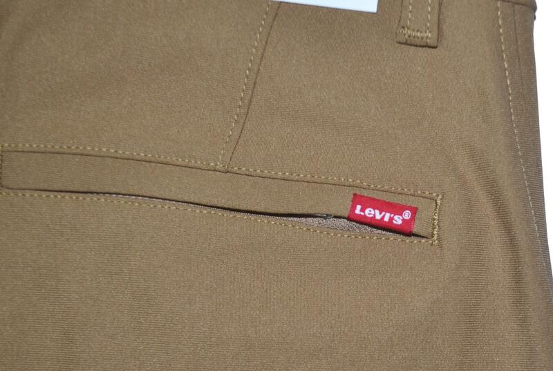 Levi's【30腰 36腰】彈性戶外休閒褲 錐形 吸濕排汗 涼爽速乾 UPF50+ A92150012 | 露天市集 | 全台最大的網路購物市集