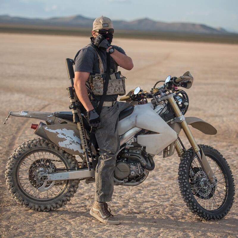 VANS聯名DEFCON SK8-HI x Syndicate Defcon 核戰危機款 高幫板鞋 沙漠迷彩aor1色 | 露天市集 | 全台最大的網路購物市集