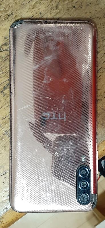 5G元宇宙智慧型手機 HTC Desire22pro 22 pro (8G/128G) 只有測試可開機有聲音正常 手機零 | 露天市集 | 全 ...