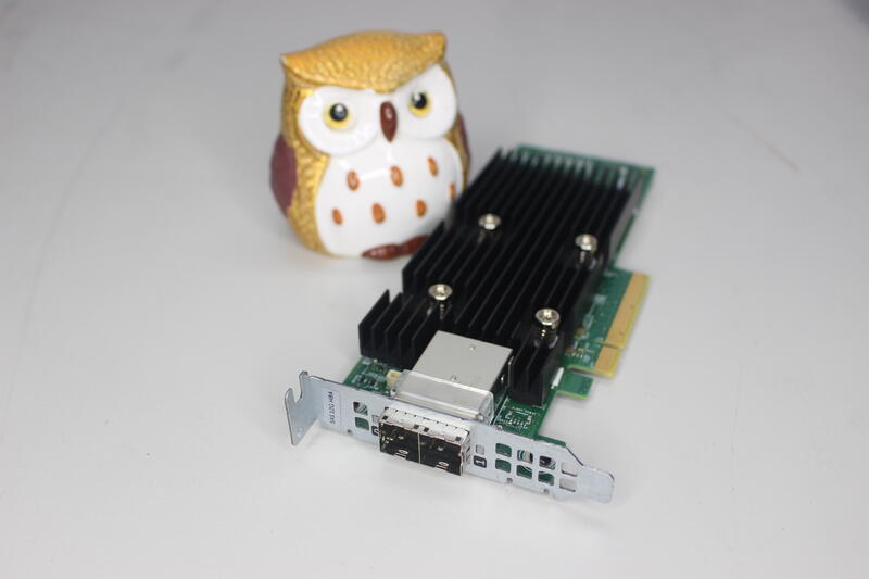 Dell 0T93GD 12Gbps SAS Dual Port Host Bus Adapter | 露天市集 | 全台最大的網路購物市集