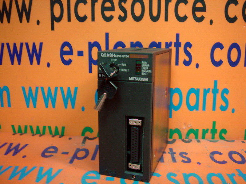 MITSUBISHI Q2ASHCPU-S124 | 露天市集 | 全台最大的網路購物市集