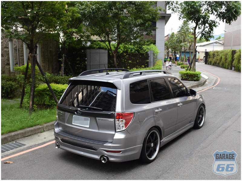FORESTER SH JDM 2.5XT 森林人 日規套件 渦輪增壓 六六車庫 | 露天市集 | 全台最大的網路購物市集