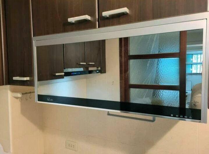 【國強水電修繕屋】喜特麗 JT-3888QUV 懸掛式烘碗機 O3臭氧抑菌 UV紫外線 80CM..(銀色) | 露天市集 | 全台最大的網路購物市集