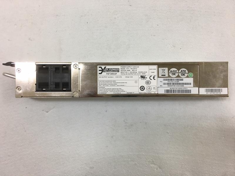 普羅米修斯★3Y Power Technology YM-2451C 450W YM-2451CA06R | 露天市集 | 全台最大的網路購物市集