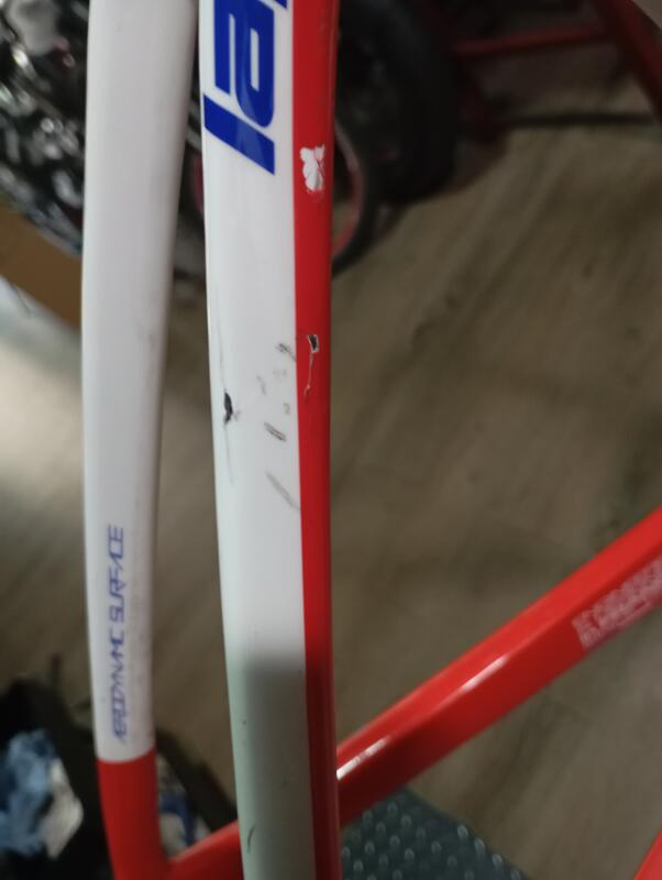 Lapierre Pro Team FDJ aircode 車架組含碳坐管前夾器 | 露天市集 | 全台最大的網路購物市集