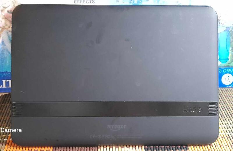 Amazon 亞馬遜 Kindle Fire HD8.9 3HT7G (2nd代32G) 平板電子書 閱讀器 二手 | 露天市集 | 全台最大 ...
