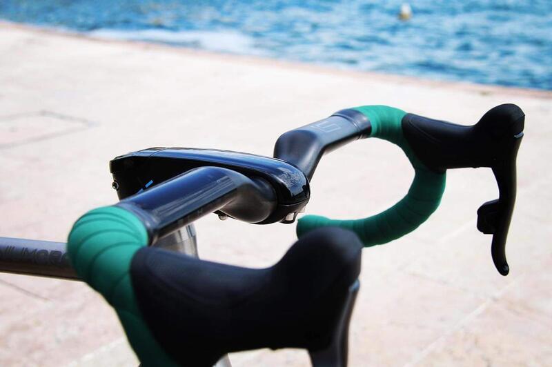 英國BLKTEC R6抬升型碳纖公路車彎把 Rise 20mm Reach68mm 空力 > BIKEfun拜訪單車 | 露天市集 | 全台最大的網路購物市集