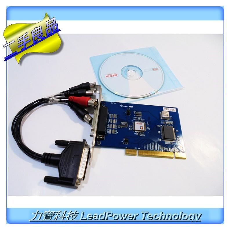 力寶3C 】Printer card 印表機 介面卡 KBC025 SA7000 /CA933 | 露天市集 | 全台最大的網路購物市集