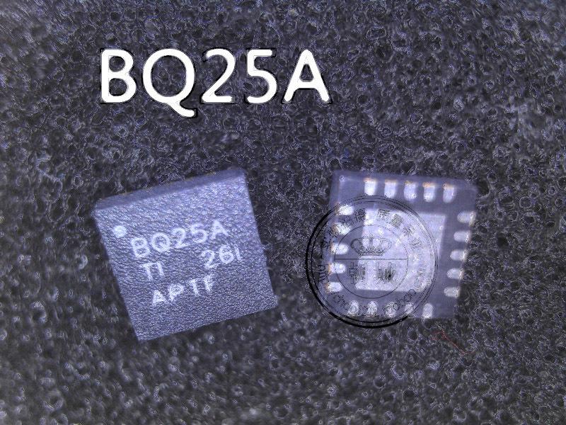 [含稅]BQ24725RGRR BQ725 BQ25A BQ24725A BQ24725 | 露天市集 | 全台最大的網路購物市集