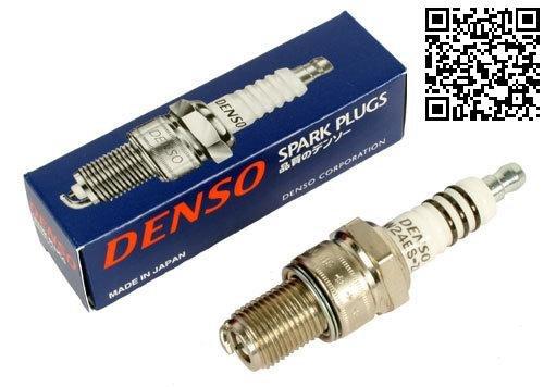 SODEN Go ~ DENSO 鎳合金火星塞 U24ESRN 日本廠製~ | 露天市集 | 全台最大的網路購物市集