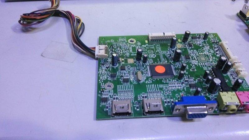 永和 二手 中古 螢幕 28吋 HH281 AD板 (專業液晶維修)另有22吋25吋 28吋 螢幕出售 | 露天市集 | 全台最大的網路購物市集