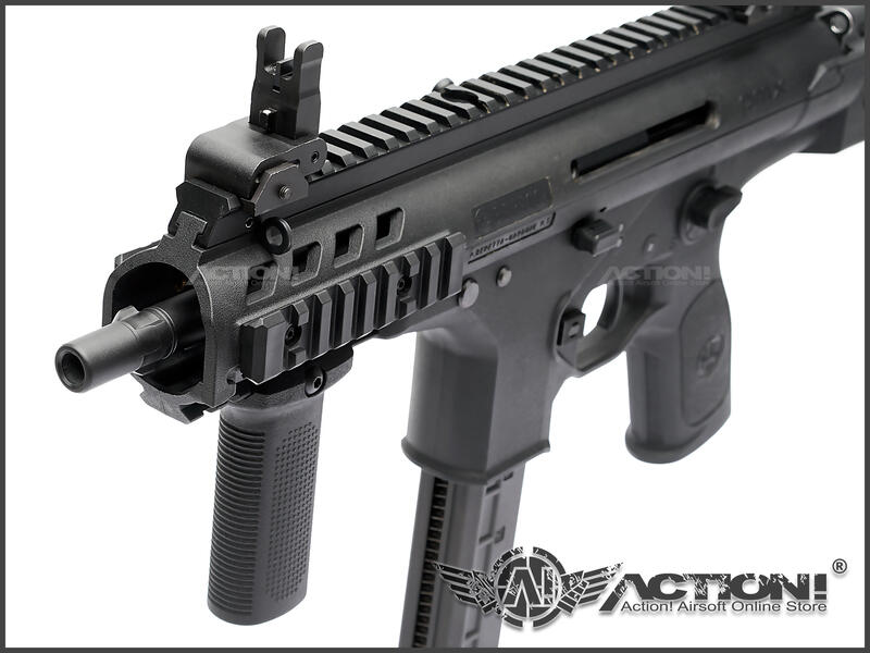 【Action!】需訂購）KWA/Umarex - Beretta PMX GBB氣動槍 授權刻印 KSC | 露天市集 | 全台最大的網路購物市集