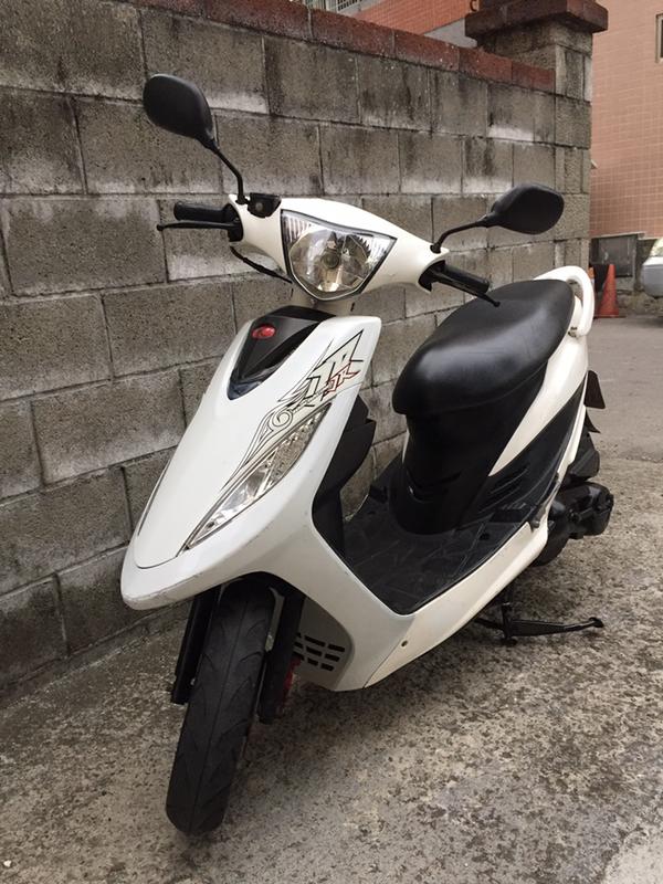 kymco jr100 | 露天市集 | 全台最大的網路購物市集