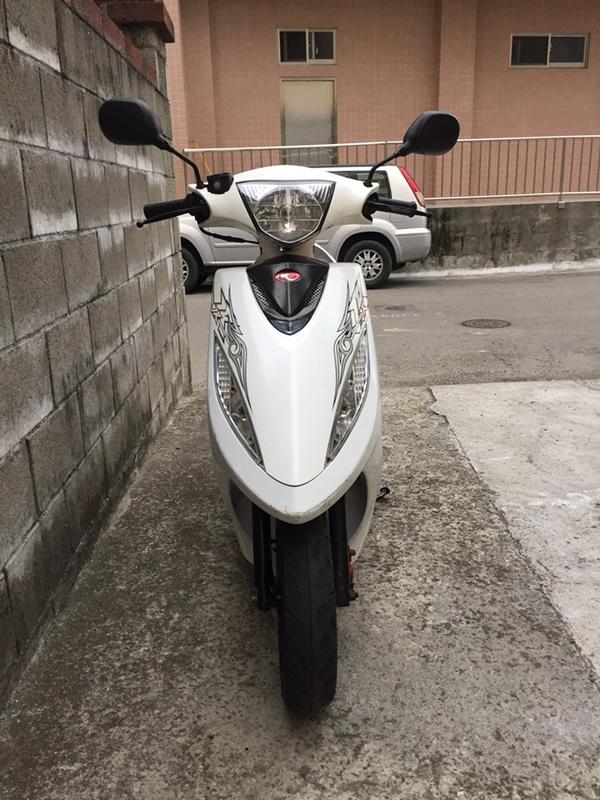 kymco jr100 | 露天市集 | 全台最大的網路購物市集