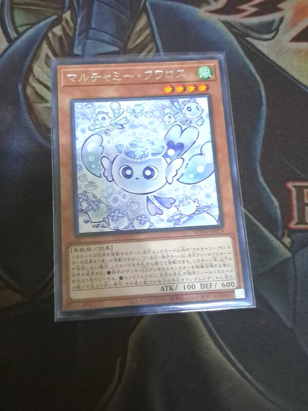 {DARK拍賣}遊戲王-銀字 ROTA-JP024 多多迷寶 軟綿雀精 | 露天市集 | 全台最大的網路購物市集