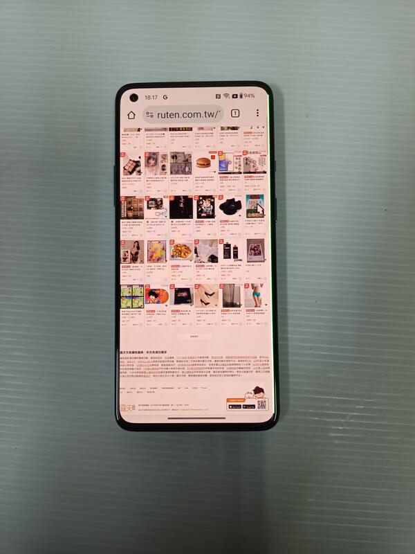 ONEPLUS一加智慧型手機 OhePIus8T四鏡頭 5G通話256GB儲存6.55吋KB2005 國際版 免運費 | 露天市集 | 全台最 ...