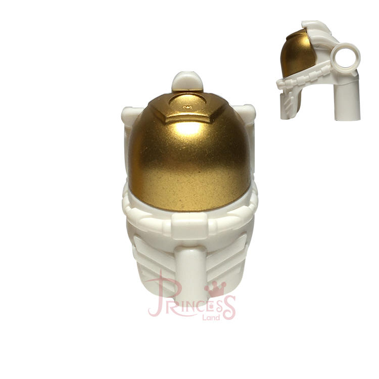 樂高王子 LEGO 太空 頭盔 帽子 白色 87754+89159 A277 缺貨 | 露天市集 | 全台最大的網路購物市集