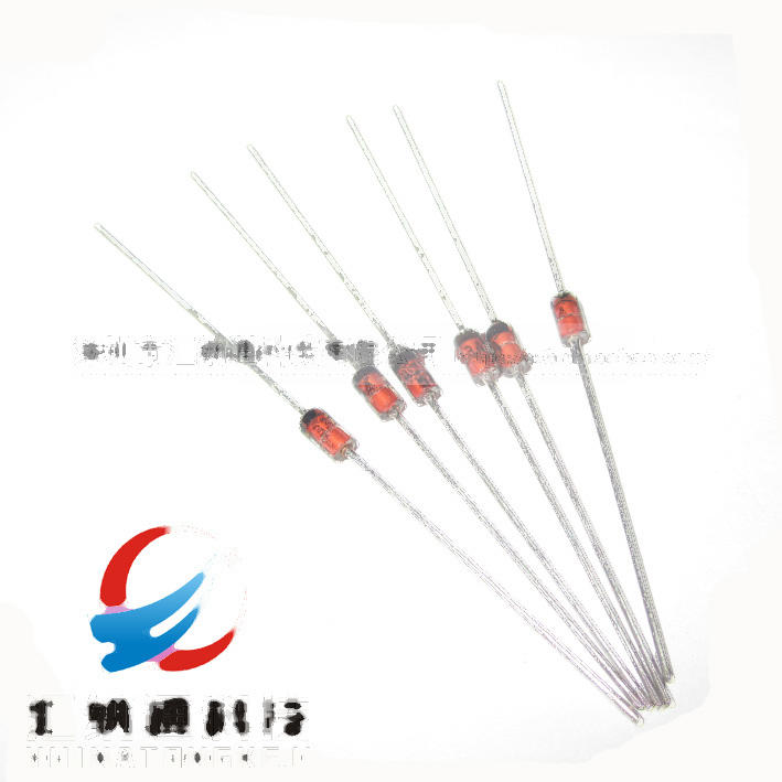 直插 穩壓管二極體1W 15V (IN4744A 1N4744A ) 227-06113 | 露天市集 | 全台最大的網路購物市集