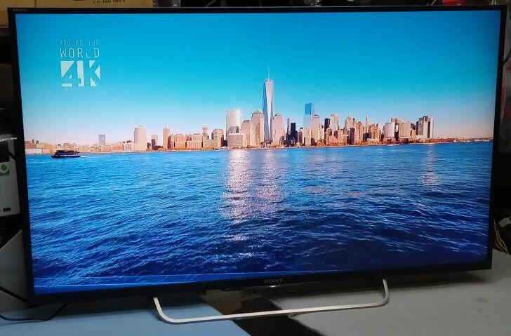 缺貨_SONY原裝 42吋型電視 KDL-42W700B 智慧聯網 Youtobe .. | 露天市集 | 全台最大的網路購物市集