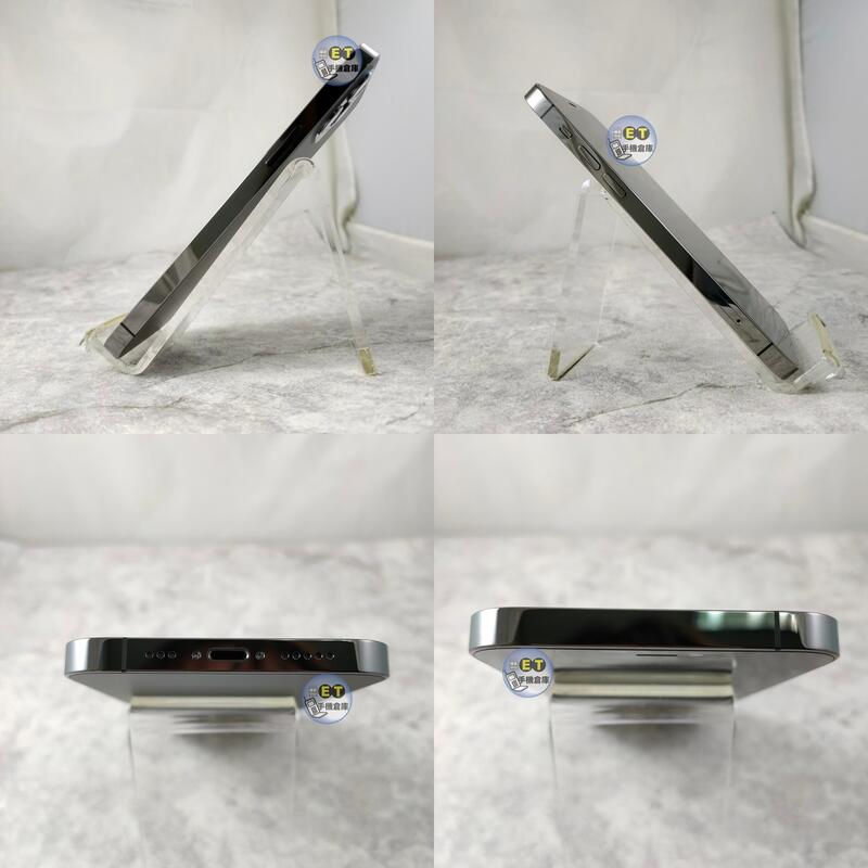 Apple iPhone 12 Pro 128G 256G 6.1吋 智慧手機 A2407 出清福利品【ET手機倉庫】 | 露天市集 | 全台 ...
