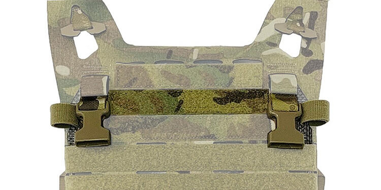 【Gunny25 代購】Tactical Raiders 復刻 AXL SPC 轉接插扣配件 | 露天市集 | 全台最大的網路購物市集