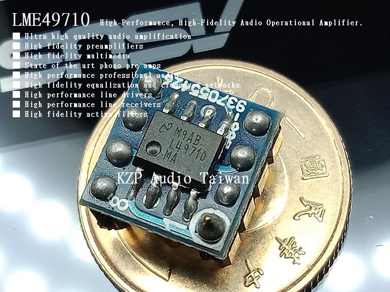 LME49710 vs OPA627BP OPA637SM OPA627SM 可代OPA627 NE5534 | 露天市集 | 全台最大的網路購物市集