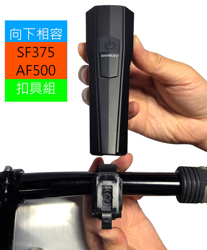 【速度公園】DOSUN 自行車前燈 AF800 明暗截止線 近光區廣 大電量 IPX4 可反充電 行動電源，頭燈 車燈 | 露天市集 | 全台 ...